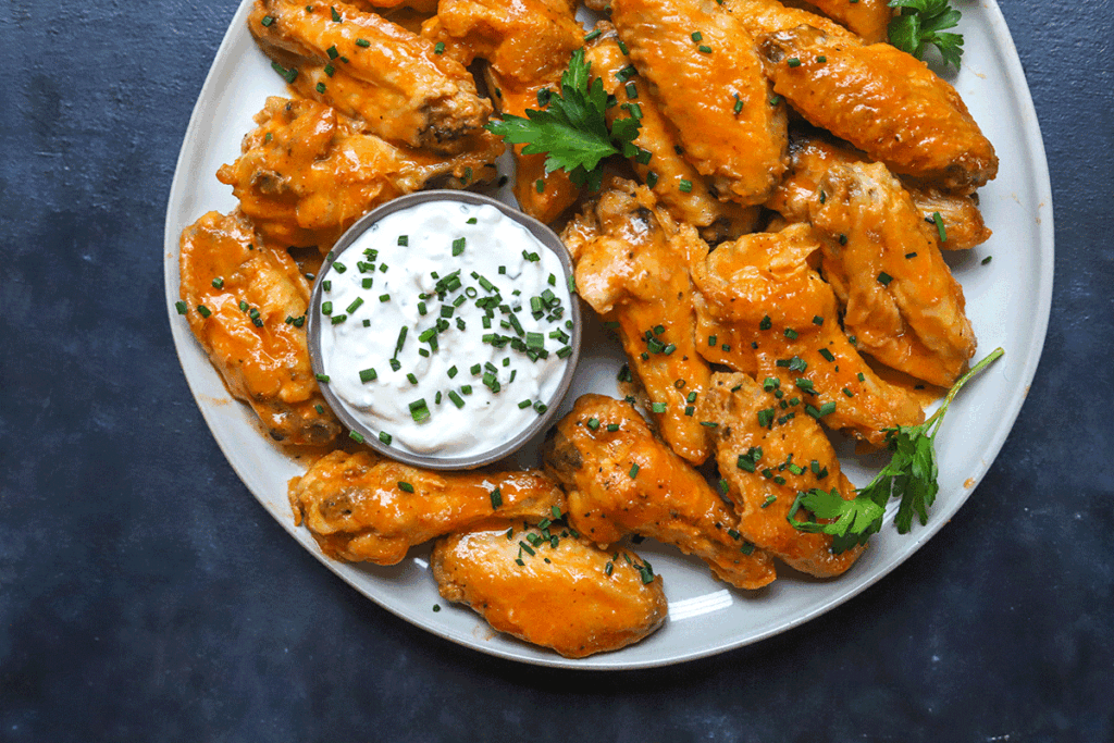 The Best Super Bowl Appetizer – Clif Family Winery