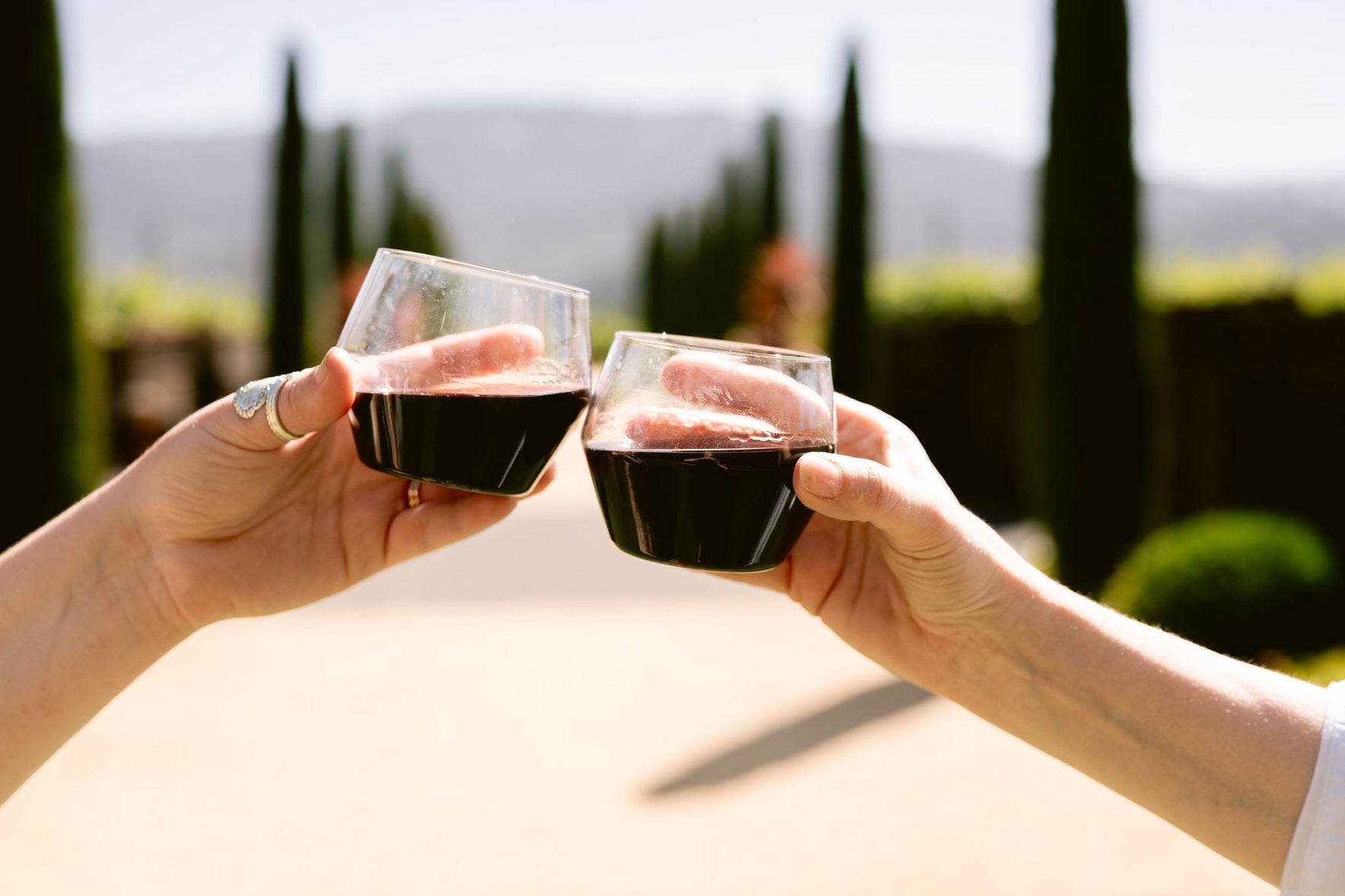 Thanksgiving Prep List from Clif Family, Napa Valley and Chef Magnus ...