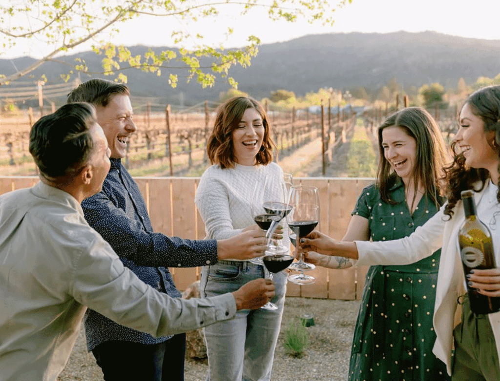 Cabernet Facts to Know Before You Visit Napa Valley – Clif Family Winery