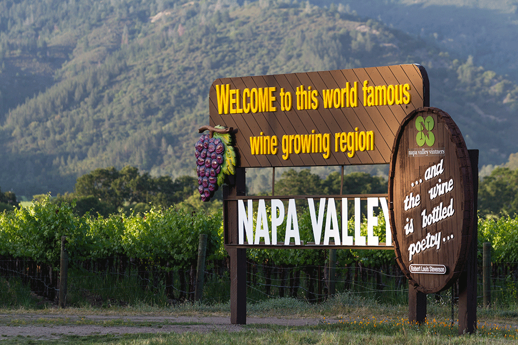Insiders Tips on planning a Day Trip to Napa Valley – Clif Family Winery