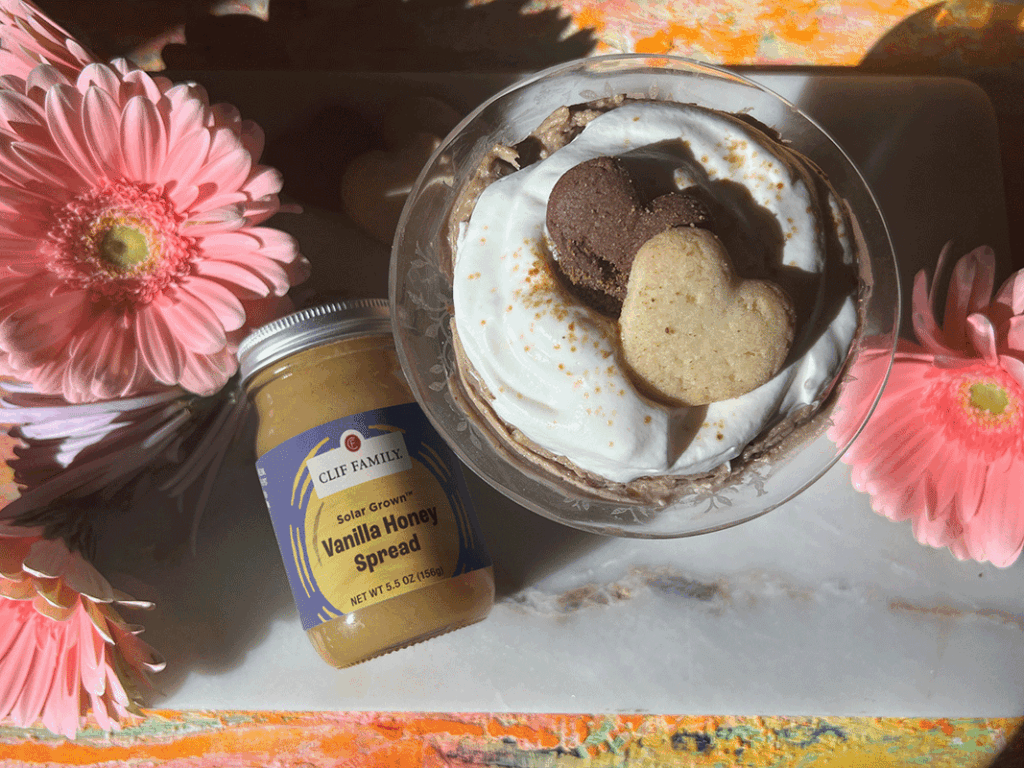 Banana Vanilla Parfait – Clif Family Winery