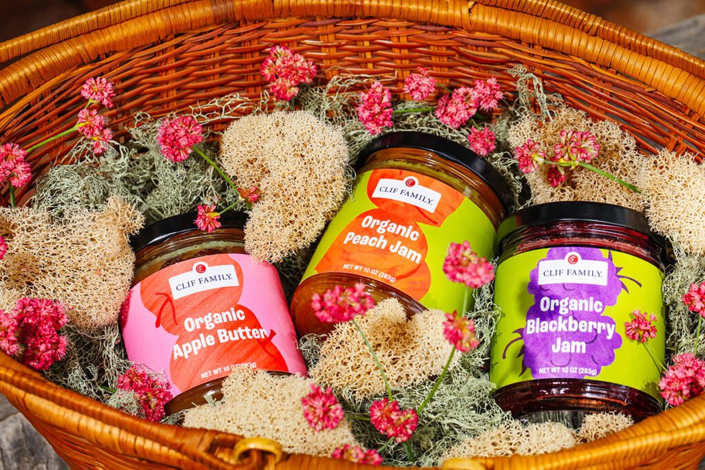 Curious About the Art of Jam-Making? Meet Dulce Noonan, Clif Family’s ...