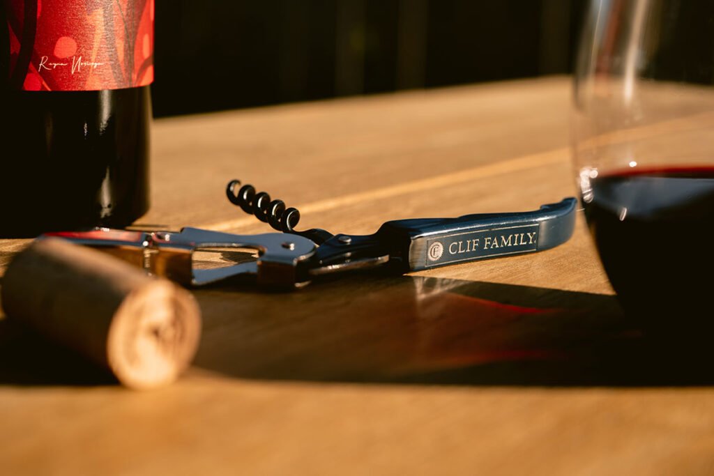 Thanksgiving Prep List from Clif Family, Napa Valley and Chef Magnus ...