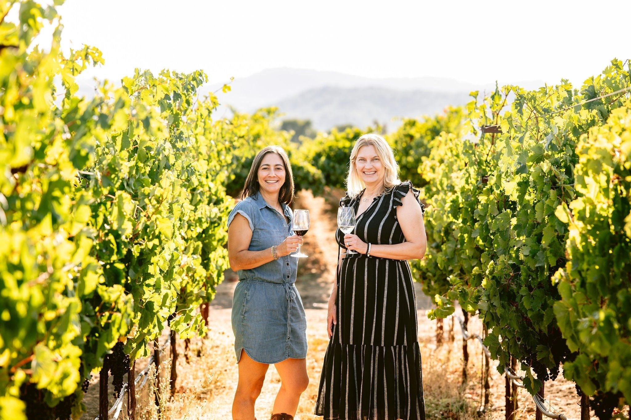 Celebrating Women’s History Month with the Female Leaders of Clif ...