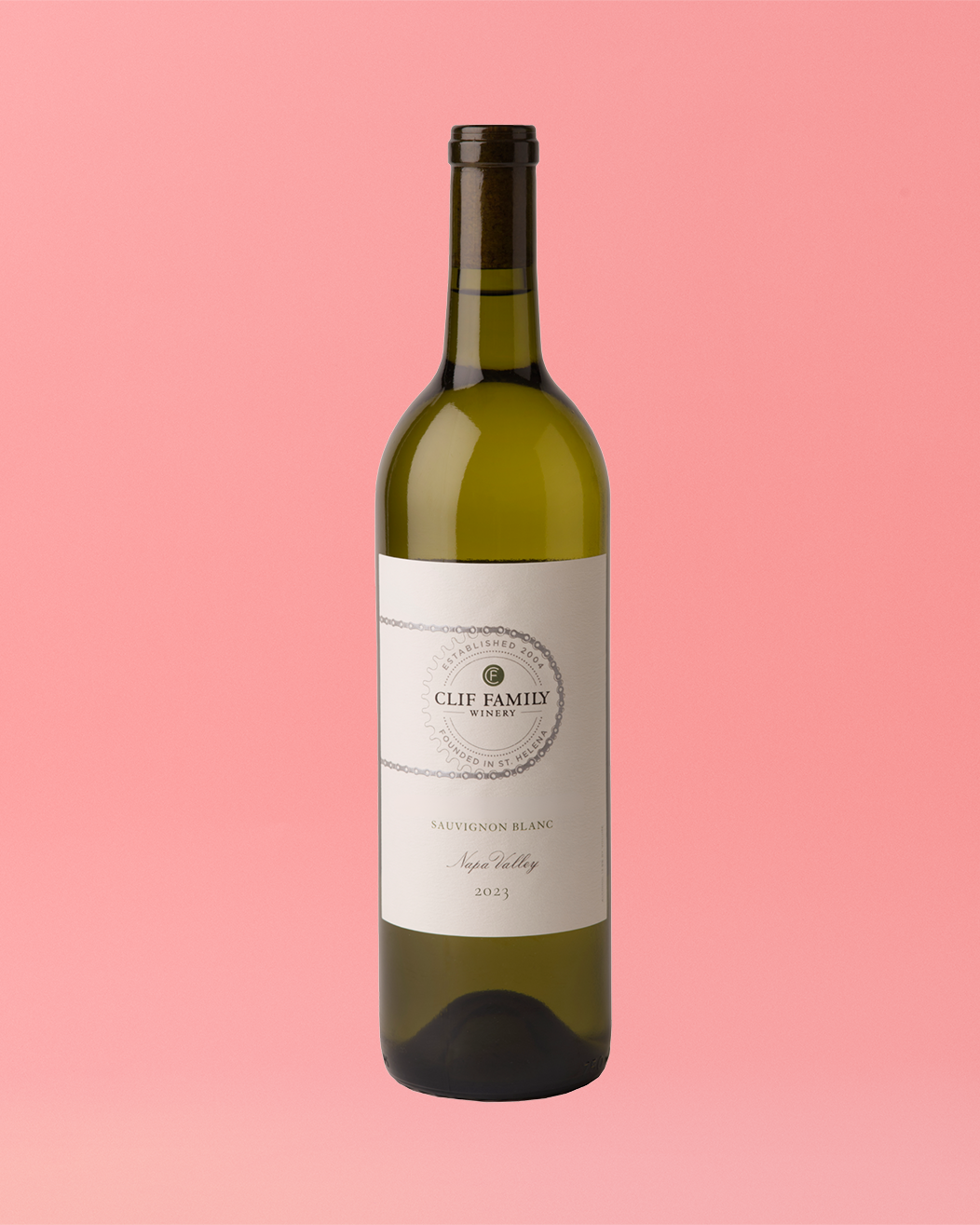 Wine – Clif Family Winery